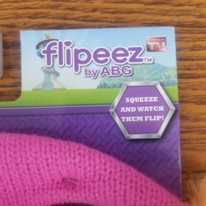 ABG | Accessories | Flipeez Hat Paw Patrol Pink Dog Ears Move Skye ...